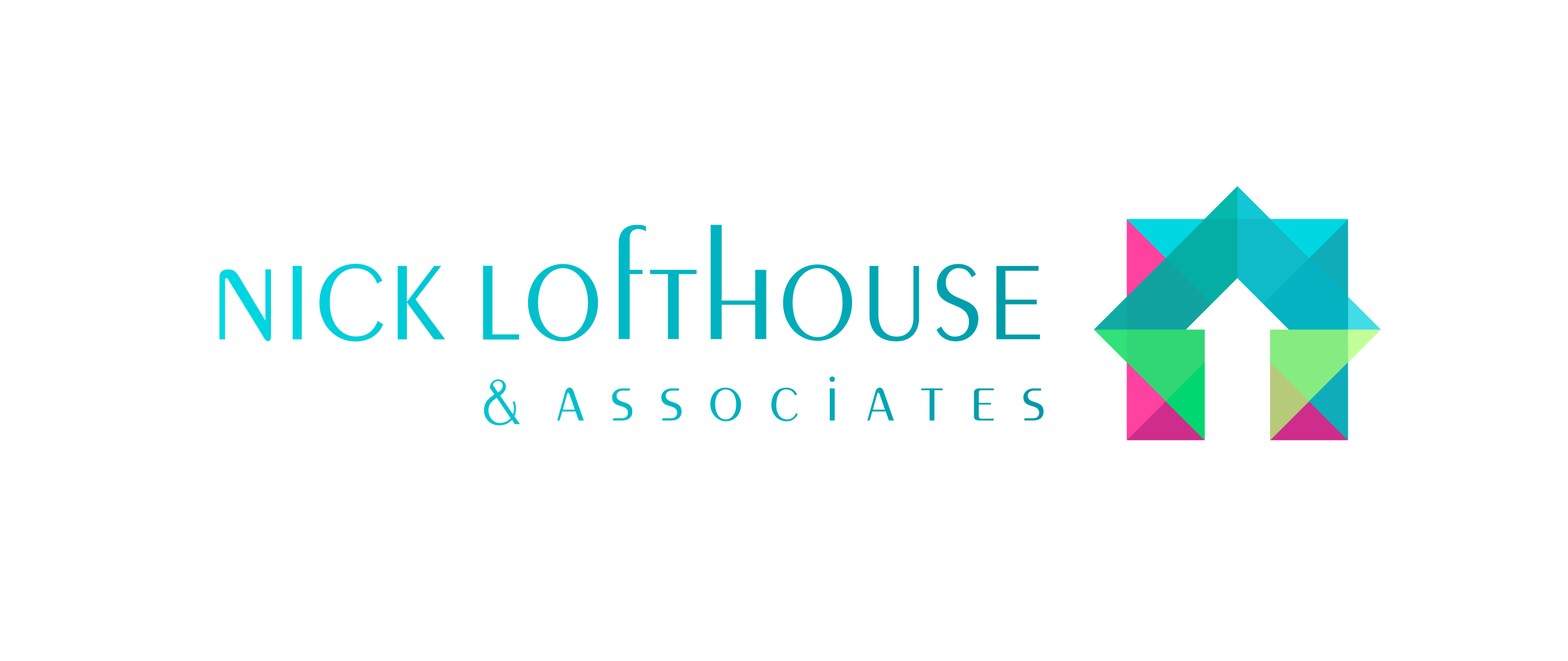 Nick Lofthouse And Associates Ltd Logo